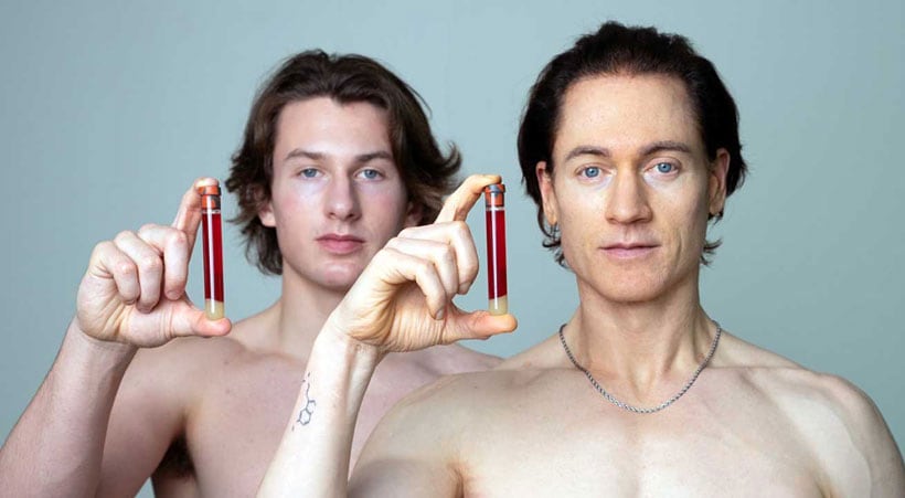 South koreans use metformin for anti-aging, weight loss