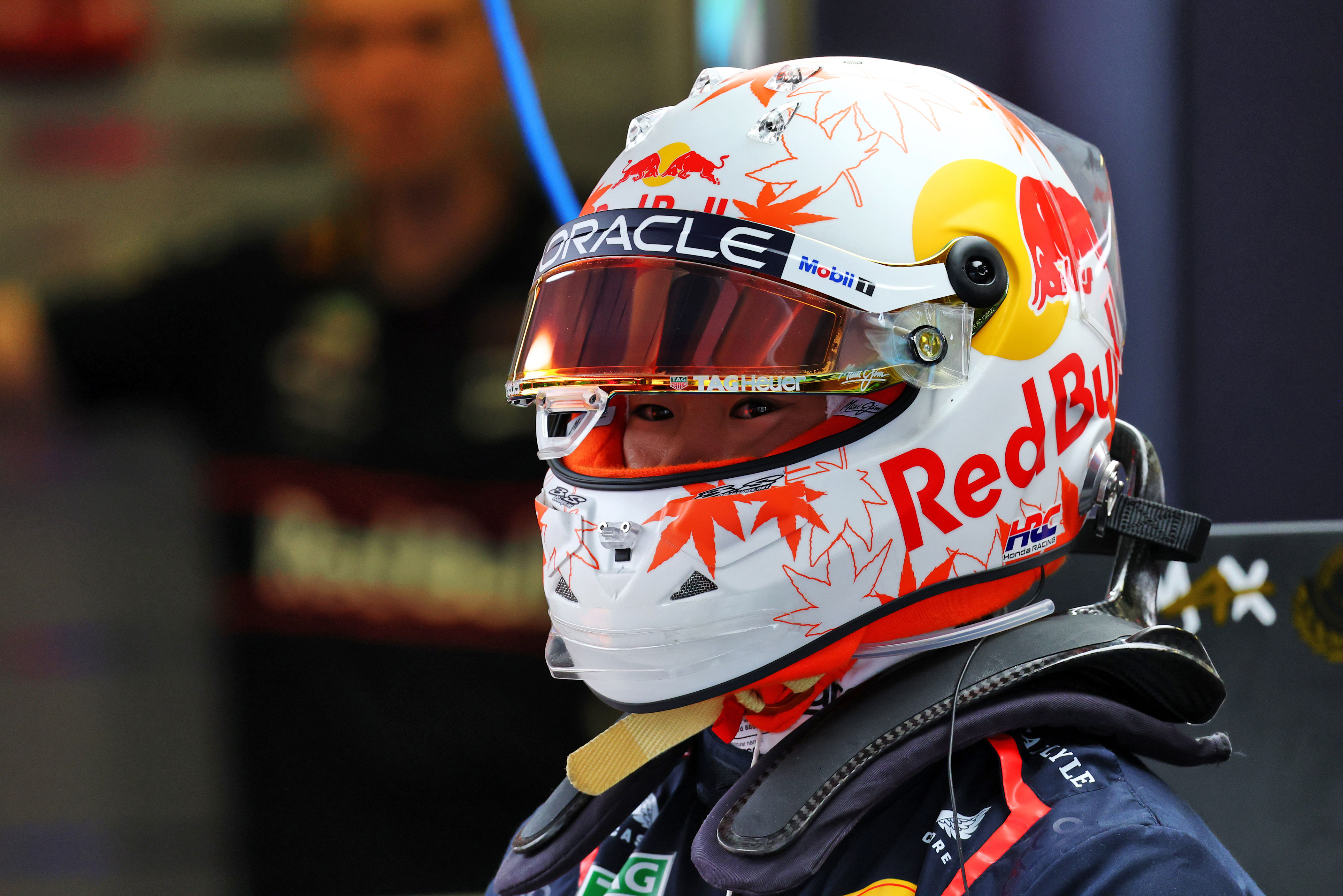 Red Bull bevestigt 'nieuwe' update voor Tsunoda