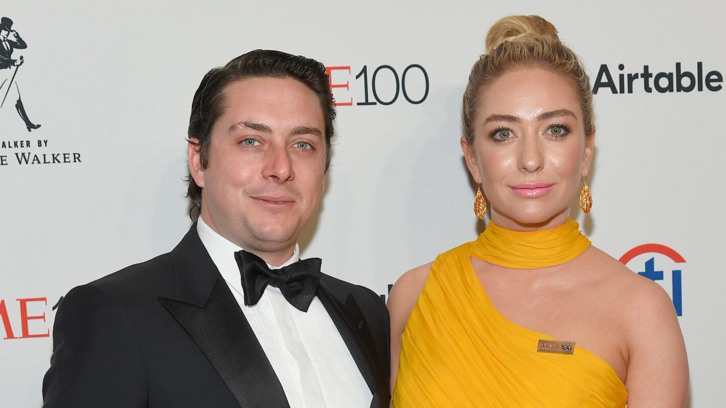 Who Is Bumble CEO Whitney Wolfe Herd’s Husband?