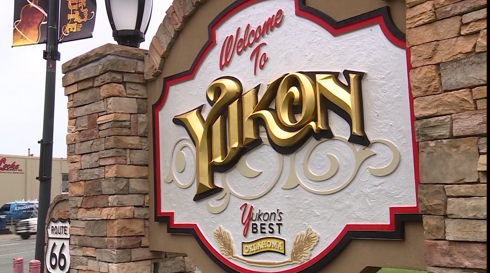 Yukon Animal Control closing lobby due to people being aggressive ...