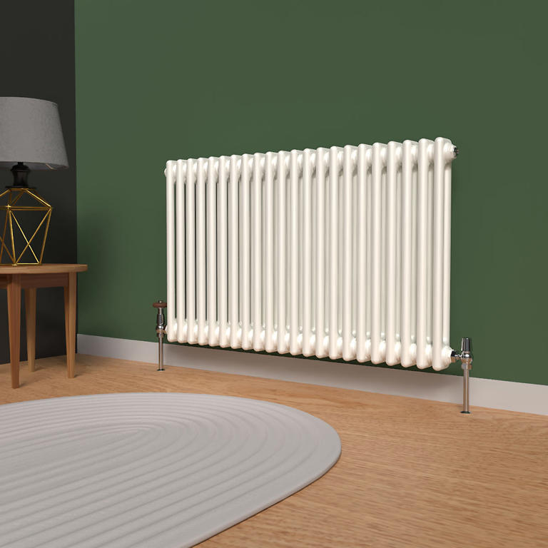 Are you thinking of installing a radiator? Discover the right type and ...