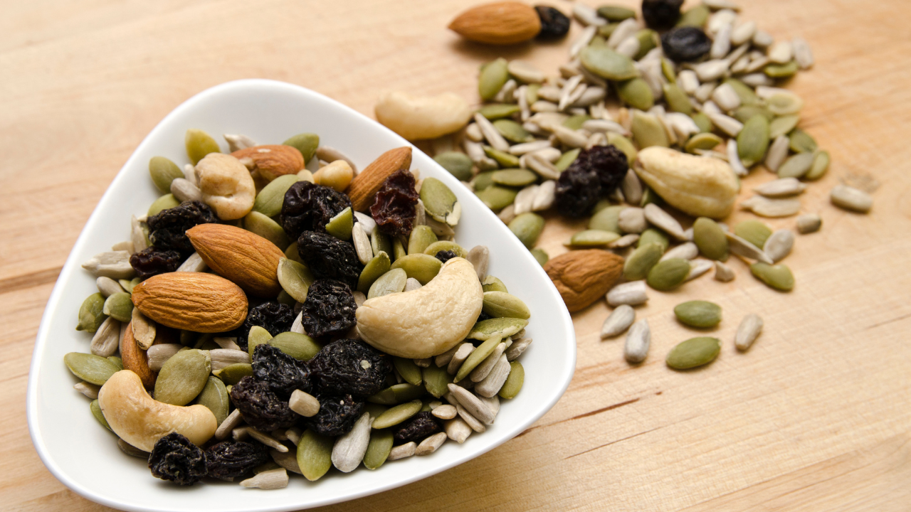 Not Chia Seeds, Gastrologist Reveals The Best Seeds You Should Have For ...