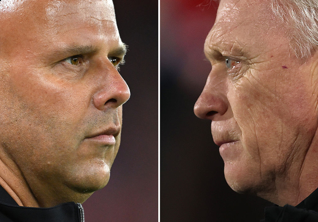 Liverpool vs Everton: English Premier League – teams, start, lineups