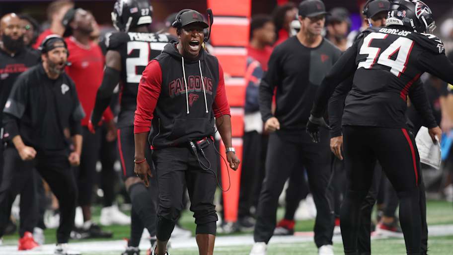 Raheem Morris delivers crushing A.J. Terrell update Falcons fans don't ...