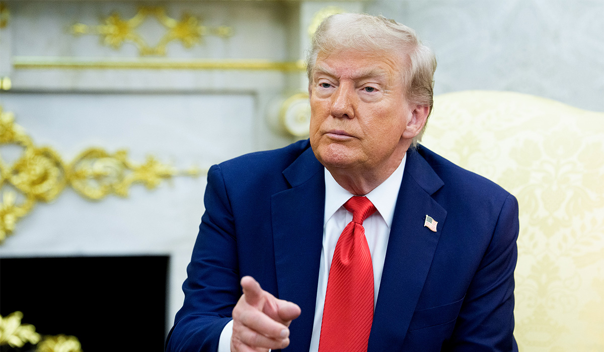 Donald Trump’s defamation case against the New York Times is struck out ...