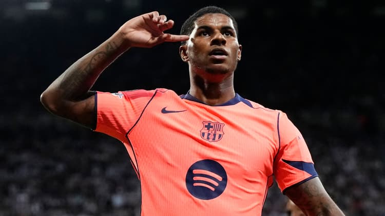 Fabrizio Romano Transfer News: Marcus Rashford open to Barcelona wage ...