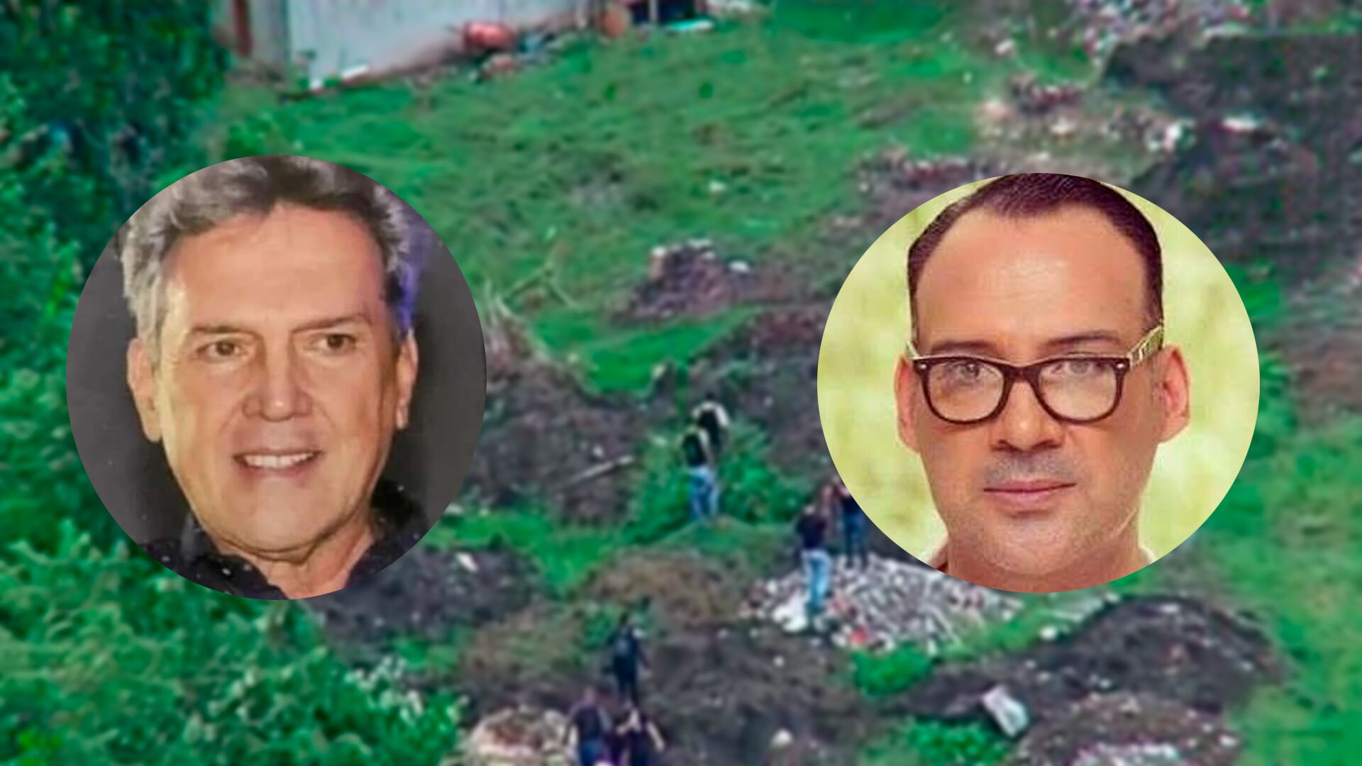 Revelan más detalles de la investigación del crimen del empresario ...