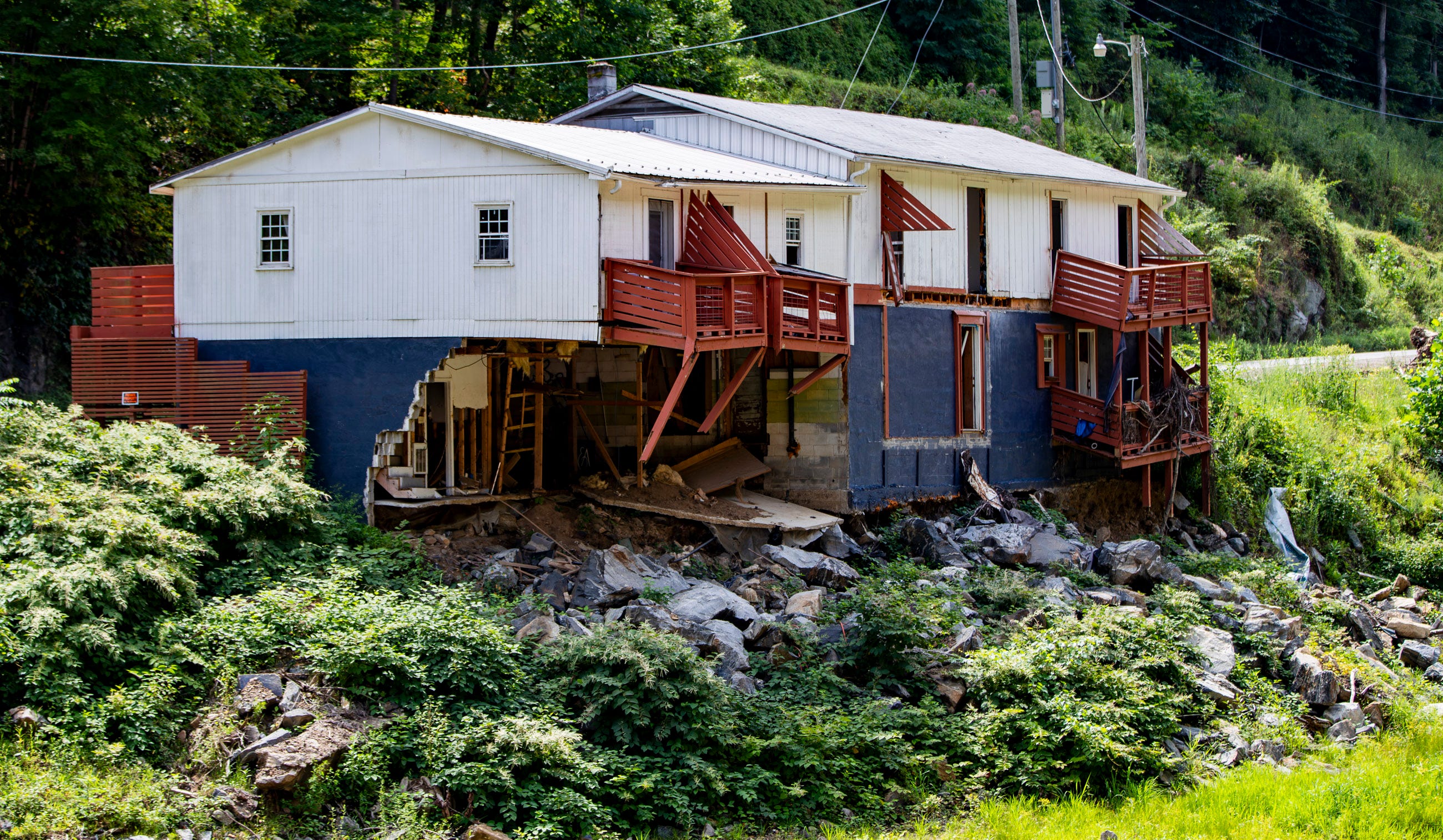 Renew NC, state home repair aid program, encourages Henderson County ...