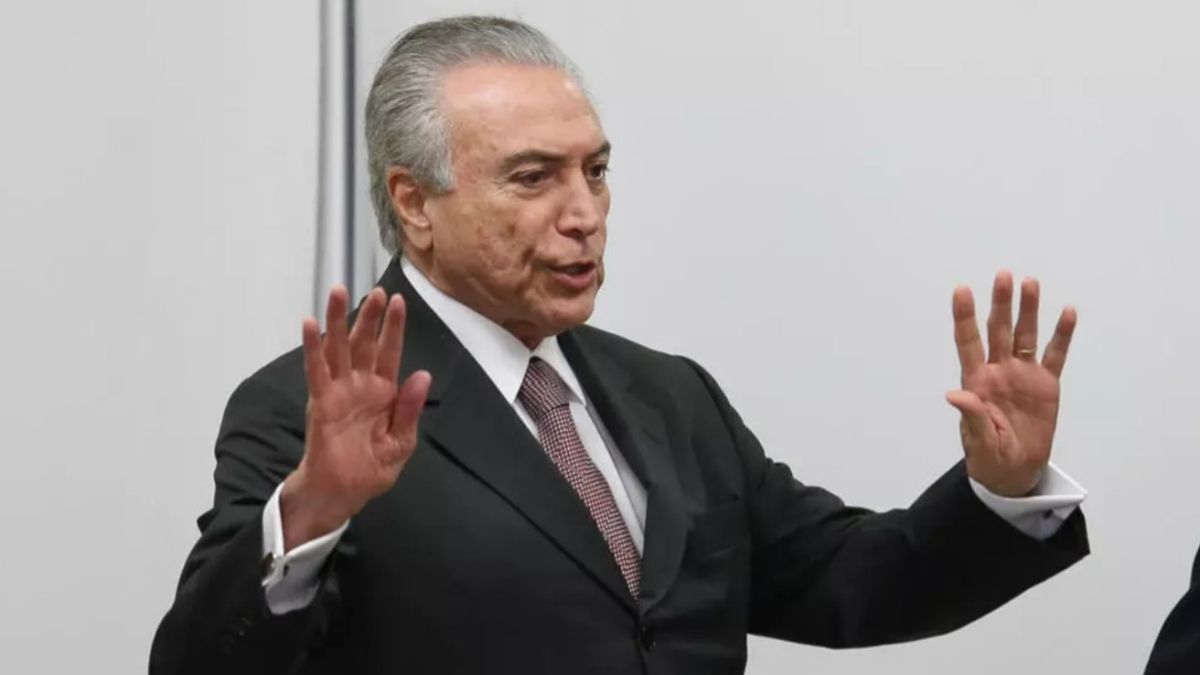 Em Temer Não Confiamos, por Maria Luiza Falcão Silva