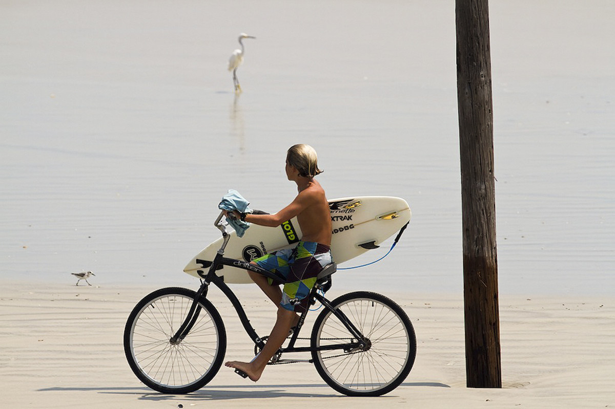 Hey Dibi: A Surf Mom's Perspective on Homeschool