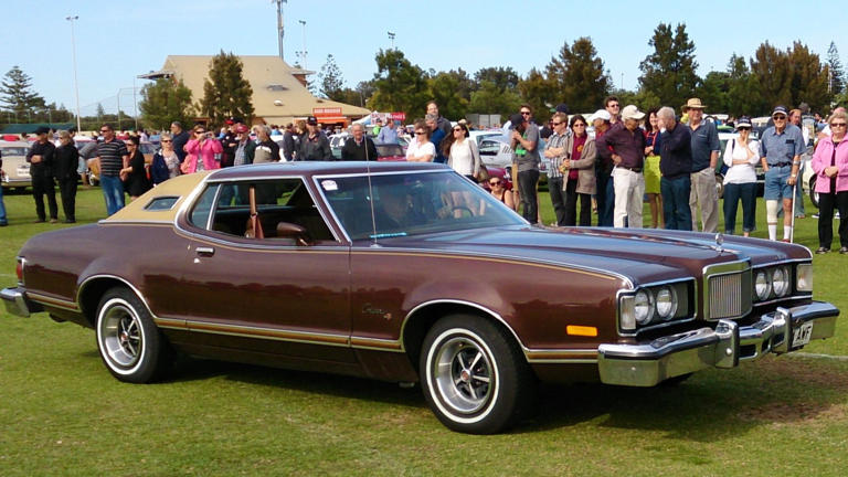 Underrated Pony Cars That Most People Forgot Existed