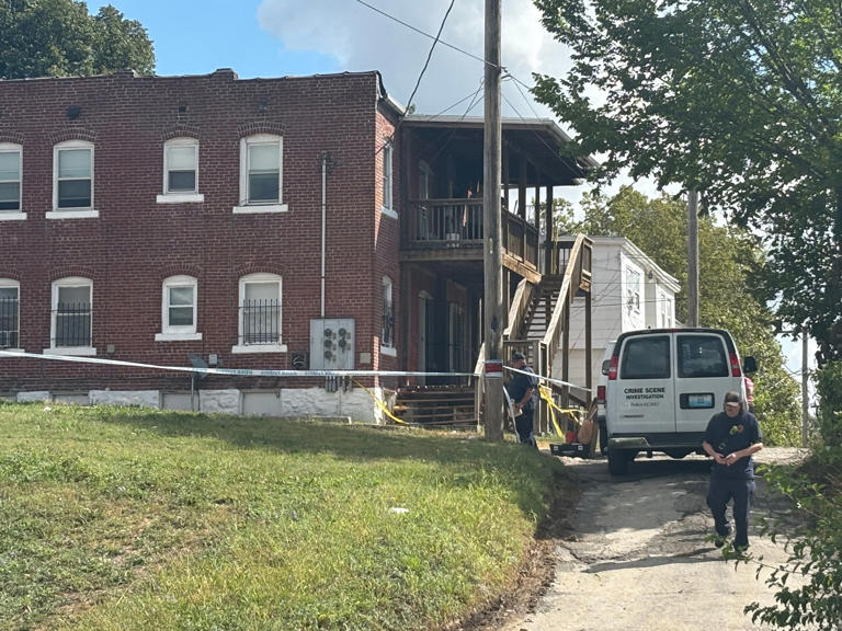 Body found in apartment fire being investigated as homicide