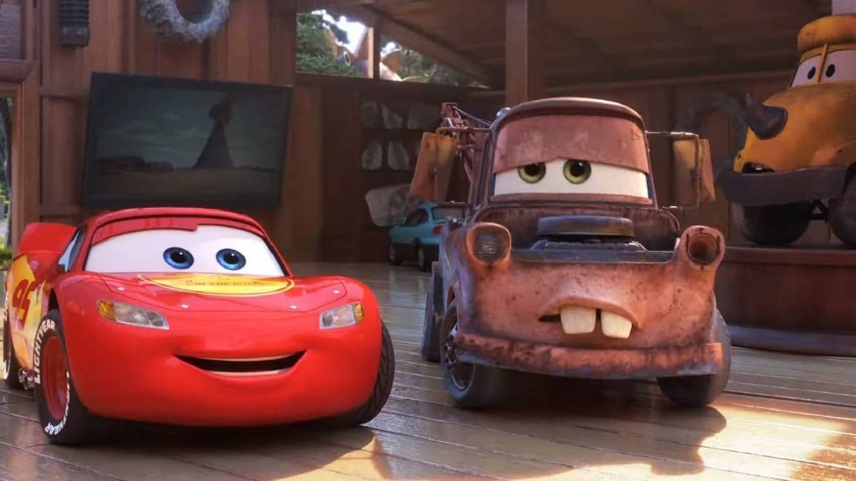 Every Pixar Movie Franchise, Ranked From Worst To Best