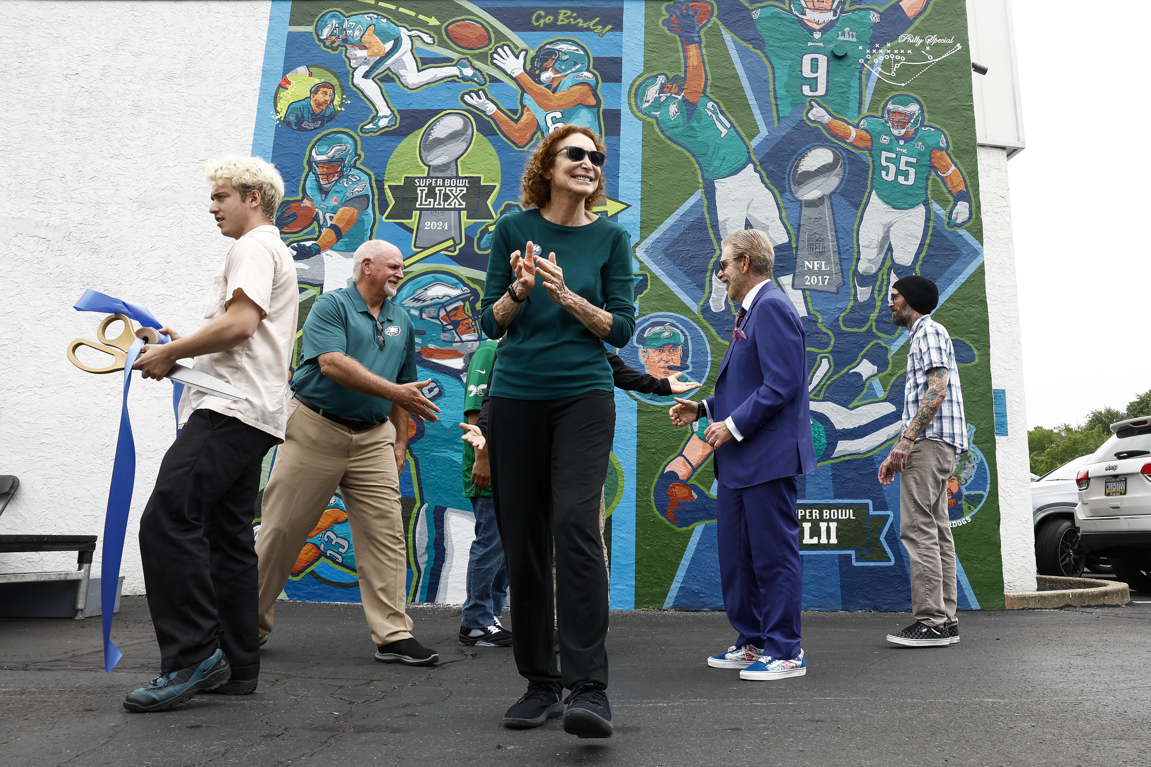 Philly Council president condemns Trump’s efforts to ‘whitewash ...