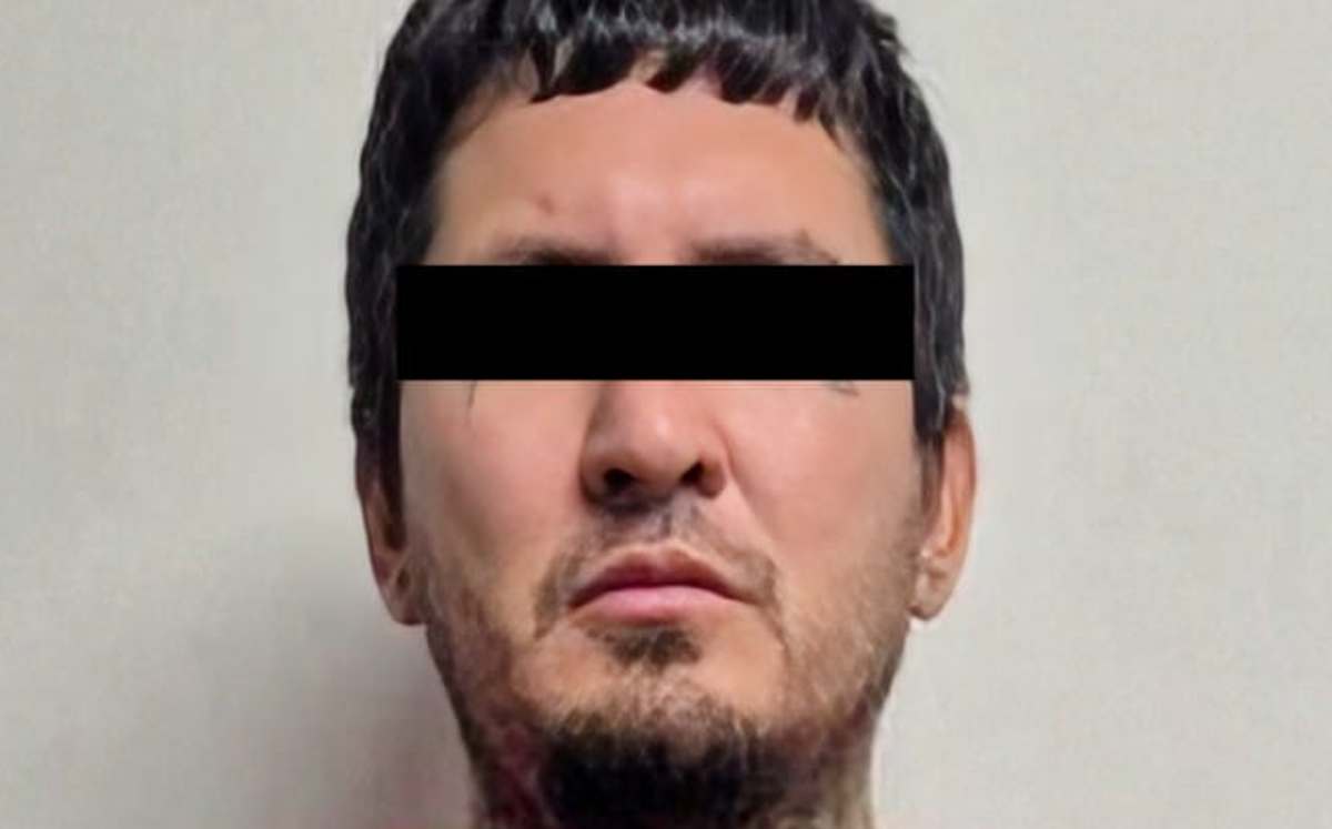 AEI detiene a hombre tras cateo en Apodaca; aseguran armas, droga y dinero