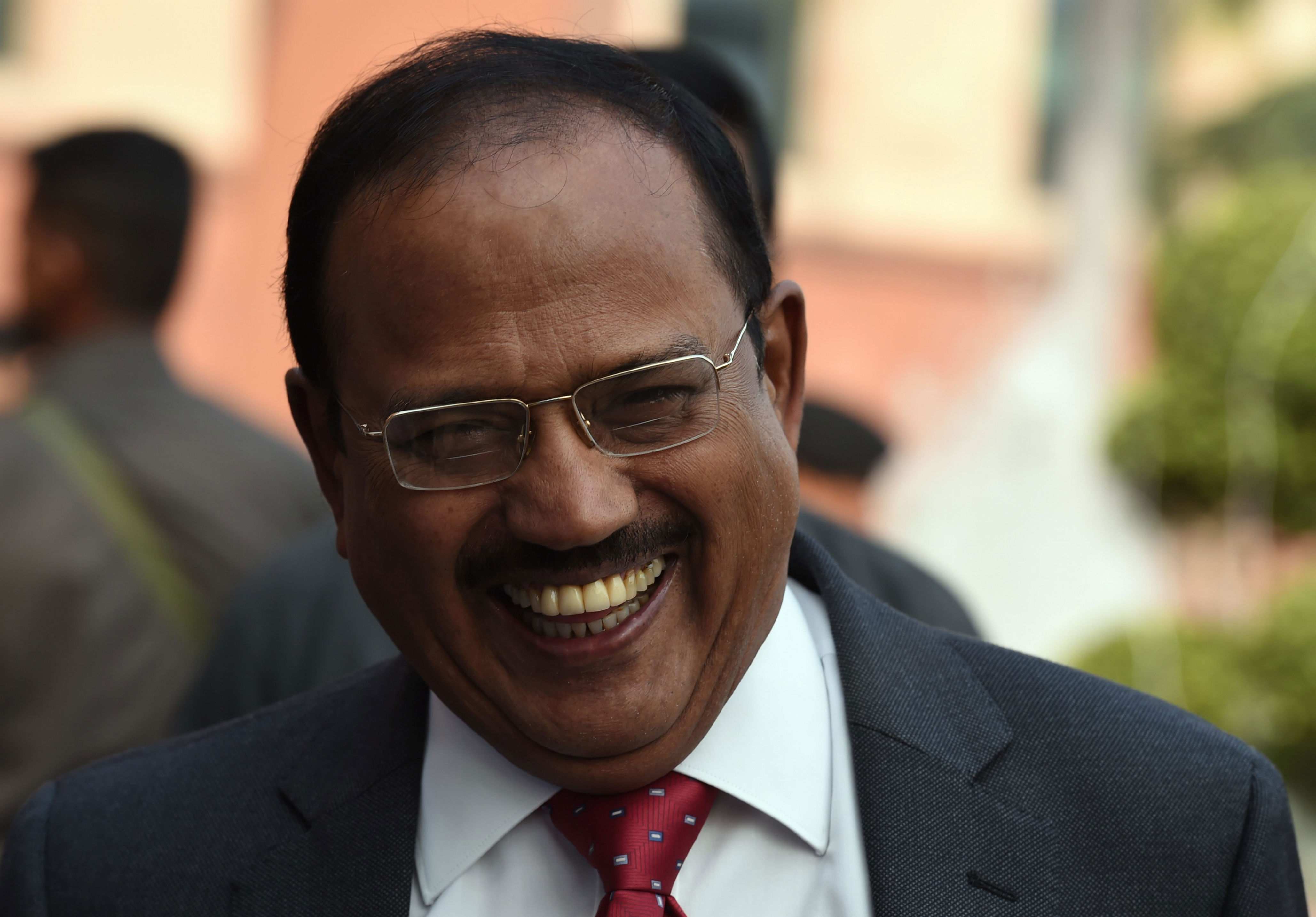 NSAs of India, Canada hold talks; discuss shared concerns, security issues