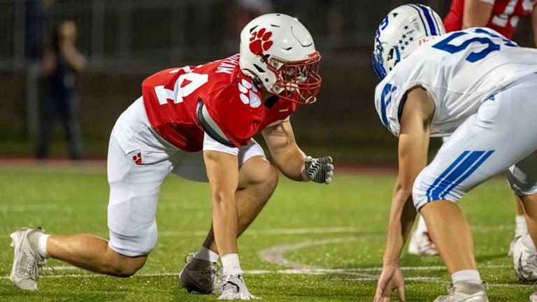 Lexington Metro High School Football Schedule & Scores - September 19, 2025