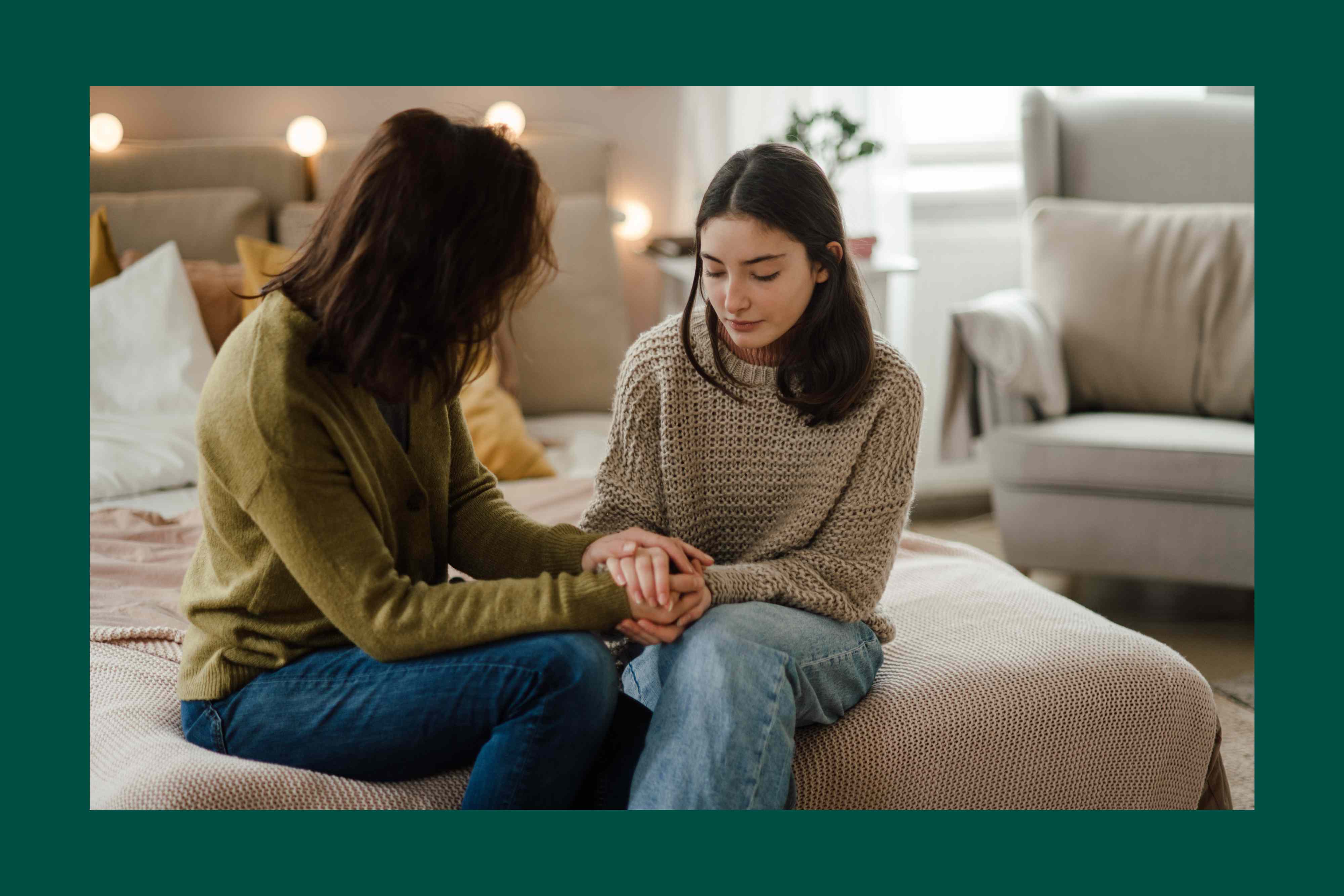 It's Normal to Feel Complex Emotions If Your Child Comes Out—Here's How ...