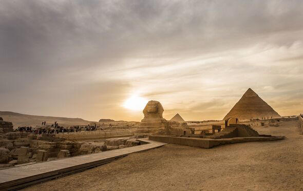 Tutankhamun DNA breakthrough as 'unexpected' results shed fresh light ...