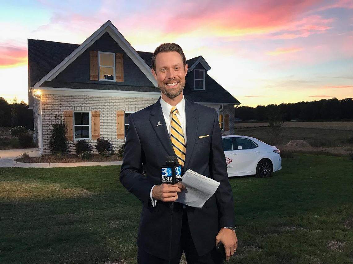 $50 million settlement reached in helicopter death of WBTV meteorologist