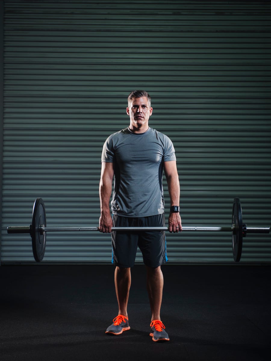 You Can Absolutely Build Muscle After 40. Here's What You Need to Do to ...