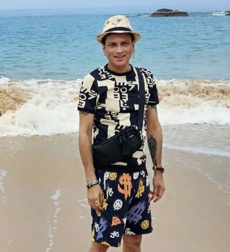 Zubeen Garg, 'Ya Ali' singer from film Gangster, died during yacht trip ...