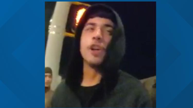 Police seek another suspect in death of Brewer Academy student Simon ...