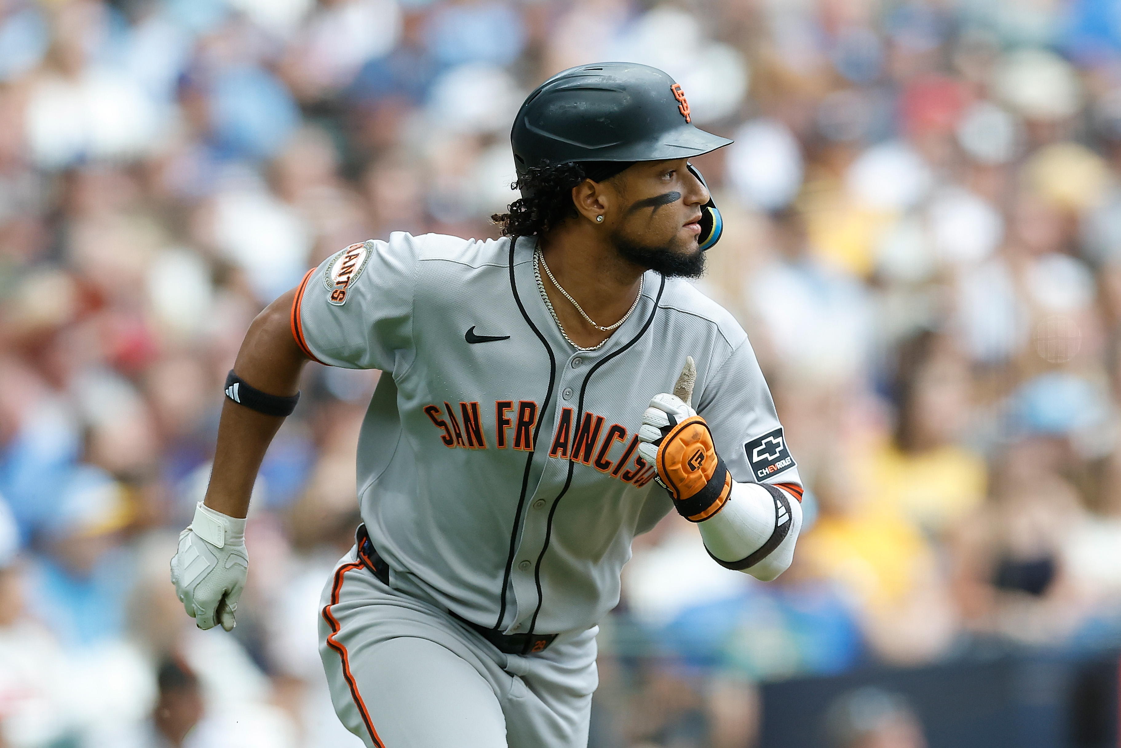 Giants Minor League Baseball Roundup, September 18: Luis Matos collects ...