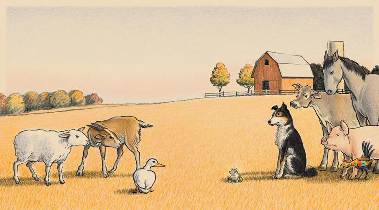 14 Books We Read This Week