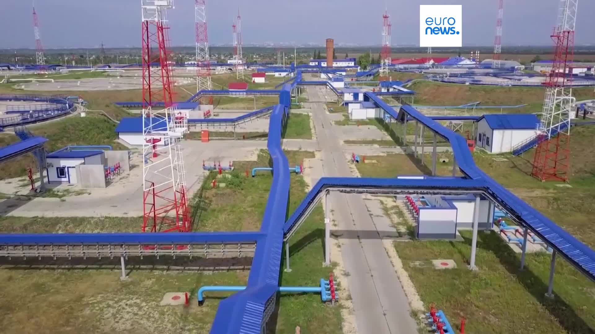 "Nous devons vraiment agir" : l'UE brise un tabou en imposant les ...