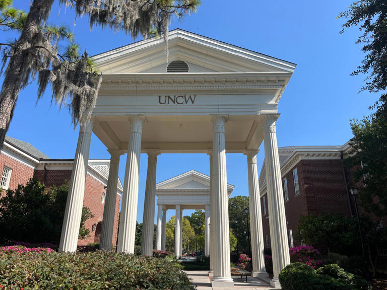 What's the best college in North Carolina? See how Niche ranks them