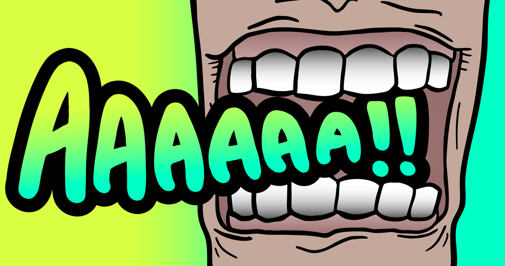 Cartoon Voices with Surprising Backstories