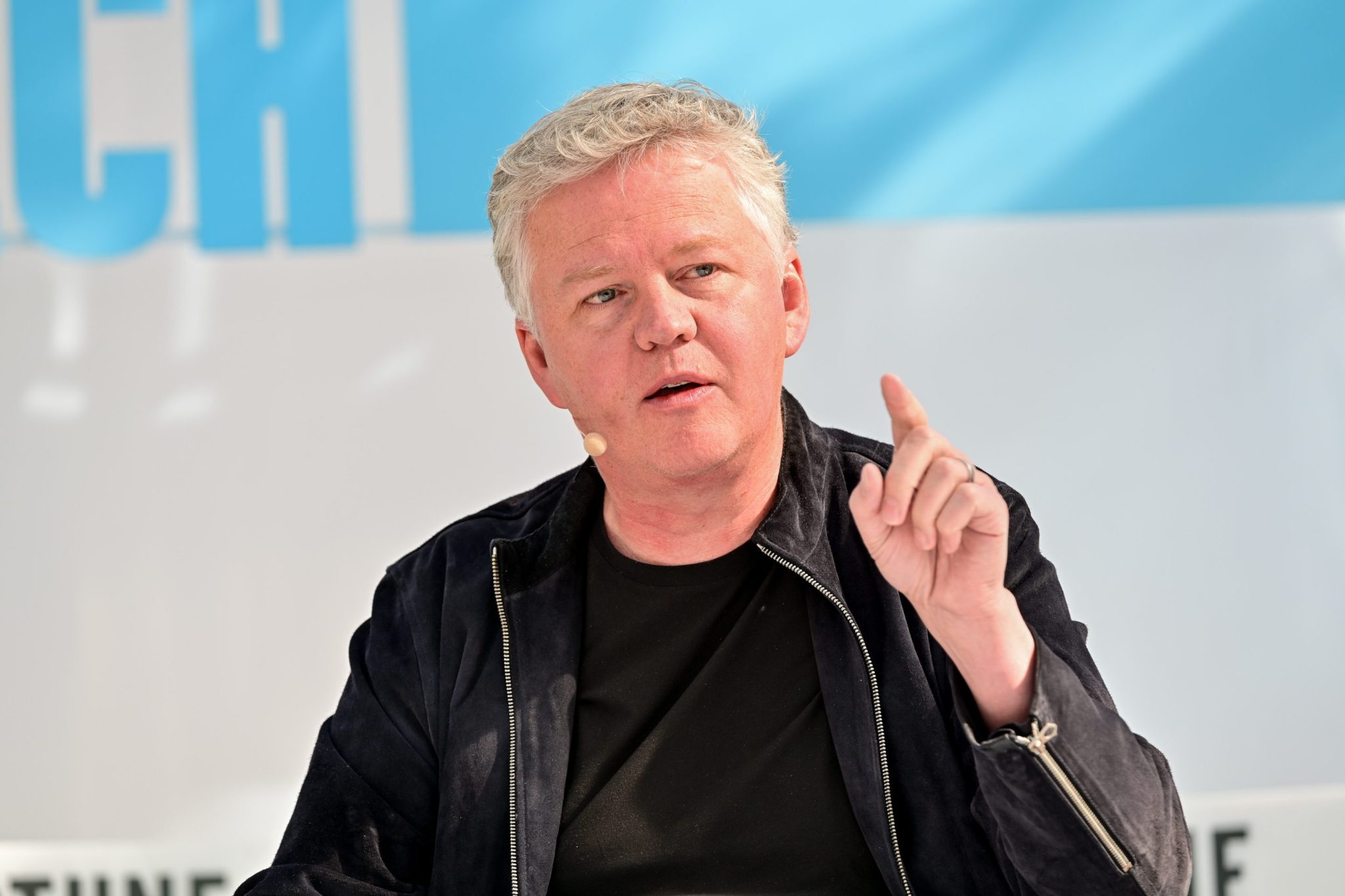 Cloudflare CEO warns of a ‘Black Mirror’ outcome if Sam Altman or other AI people control the media