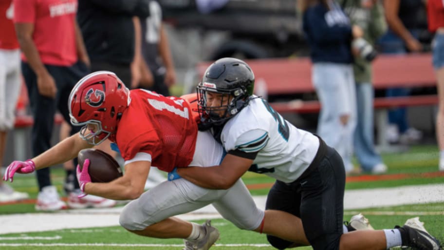 Virginia (VHSL) High School Football Schedule & Scores - September 19, 2025