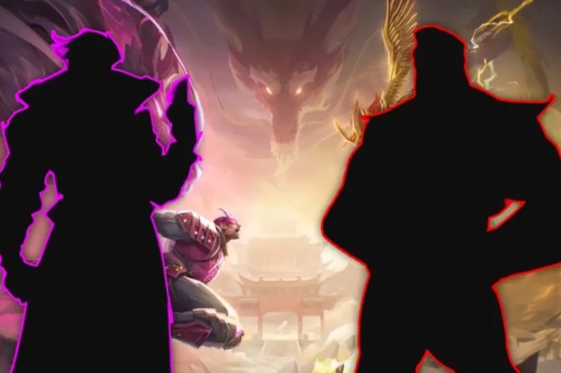 Marvel Rivals leaker lists six 'active development' characters coming ...