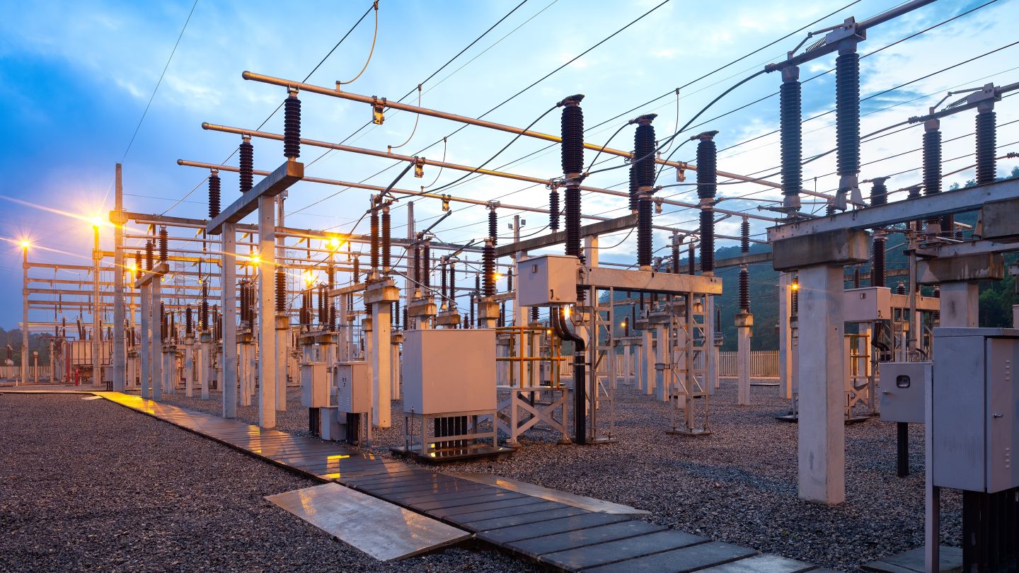 US DoE launches Speed to Power initiative to meet rising demand