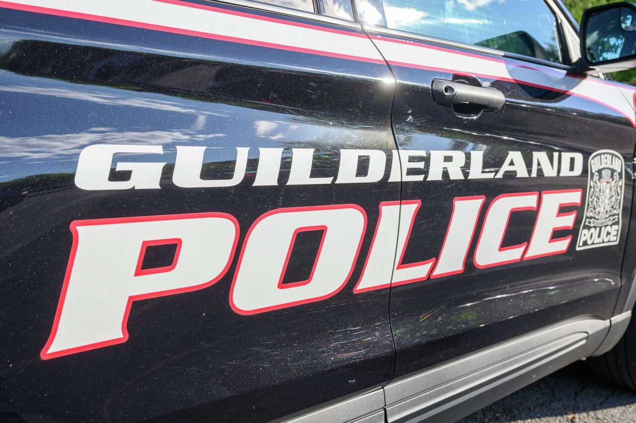 Police called to Guilderland comedy club after woman disrupts comedian ...