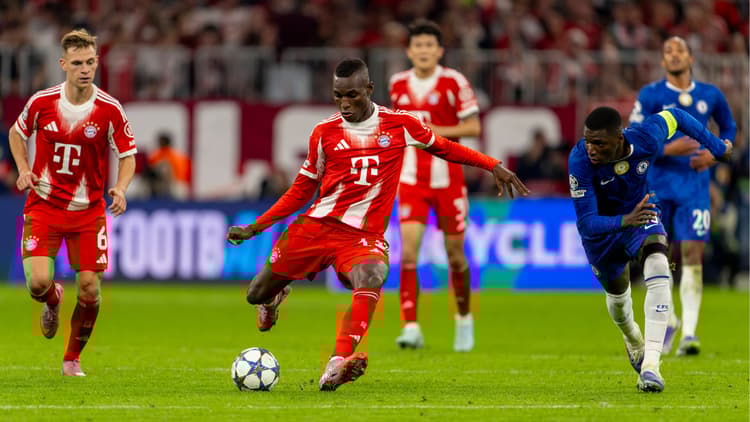 Chelsea Transfer News: €81.5m Nicolas Jackson move already confirmed ...