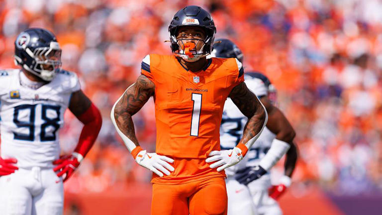 These key Broncos free agent signings have disappointed everyone so far