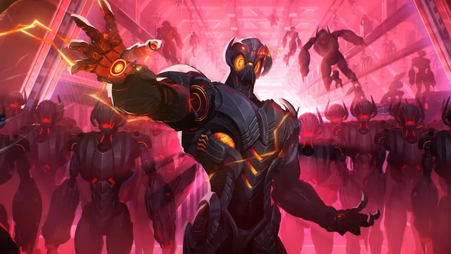 How to Unlock the Free Ultron Skin in Marvel Rivals Right Now