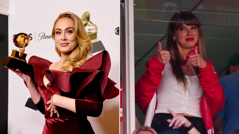 Super Bowl halftime show rumors tracker: Latest news on Adele, Taylor ...