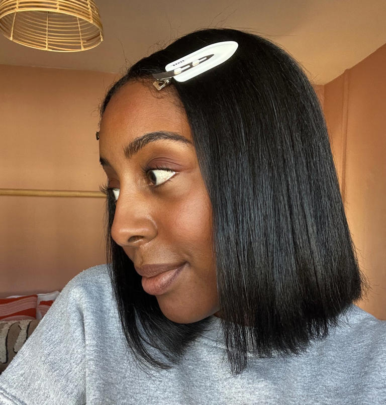 Zara haircare review 2025: Guaranteed shine and softness that starts ...