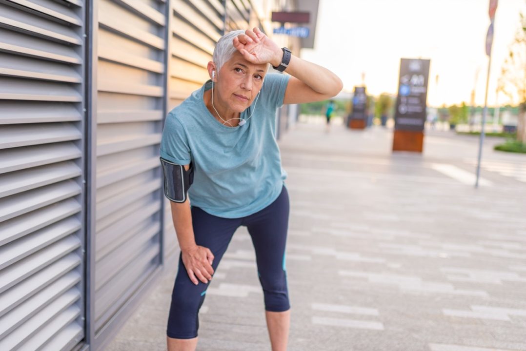 I'm a Coach: 5 Indoor Walks Build Stamina After 50