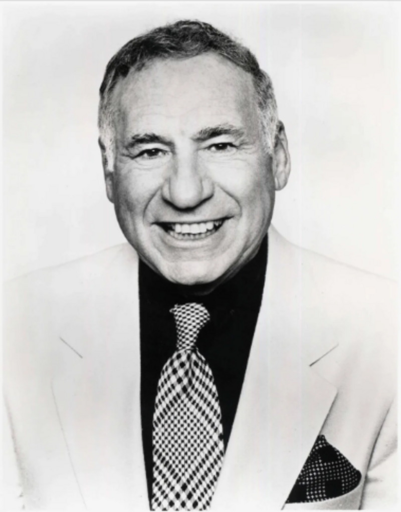 20 Quotes from Mel Brooks That Capture his Comedic Gifts