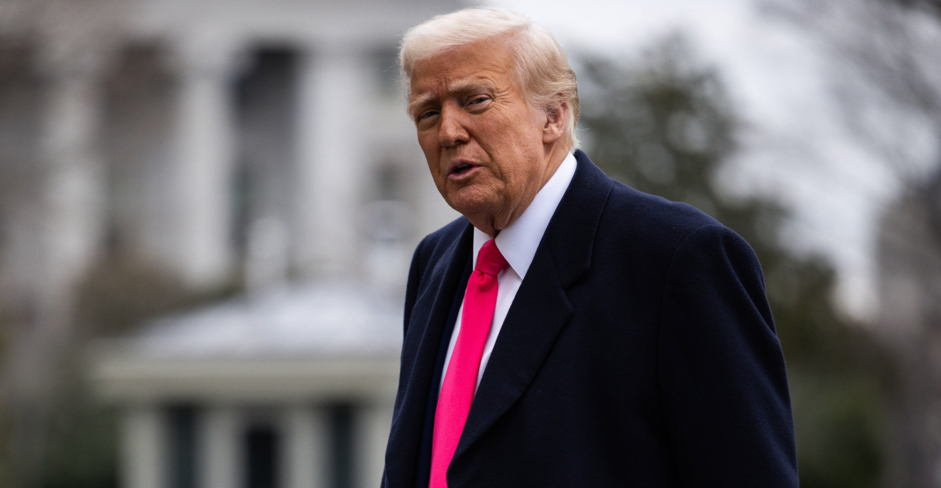 The health challenges these world leaders face