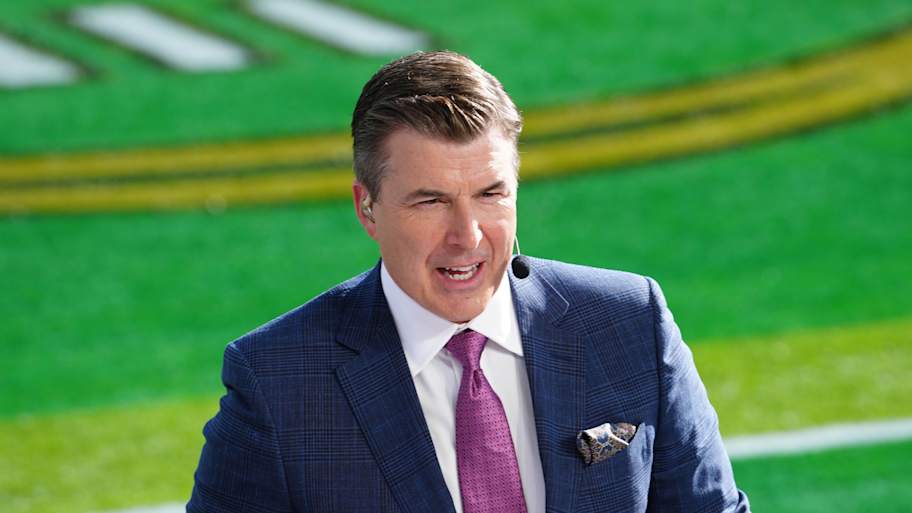 Rece Davis Explains How ESPN Chooses Where College Gameday goes