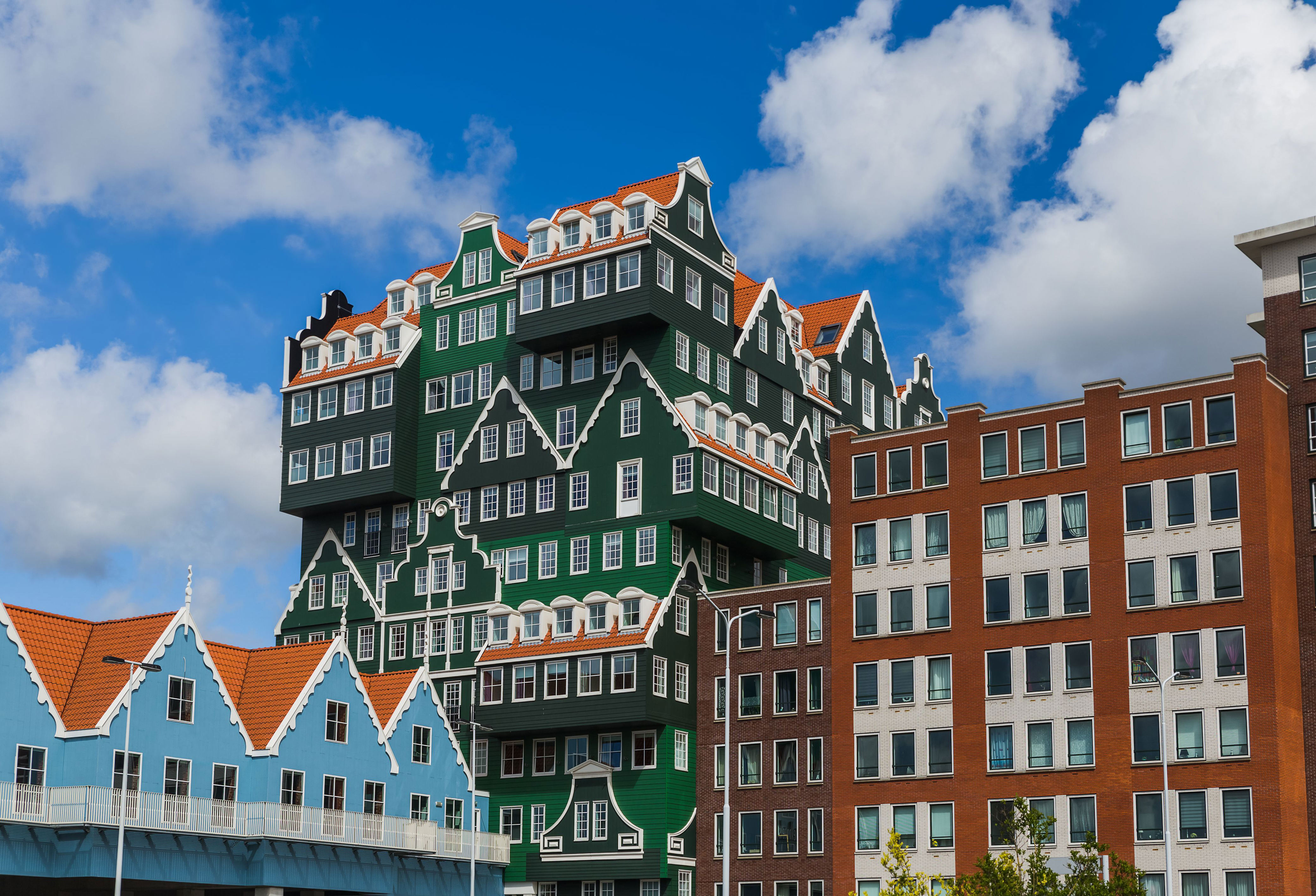 23 Places to Visit in the Netherlands Beyond Amsterdam