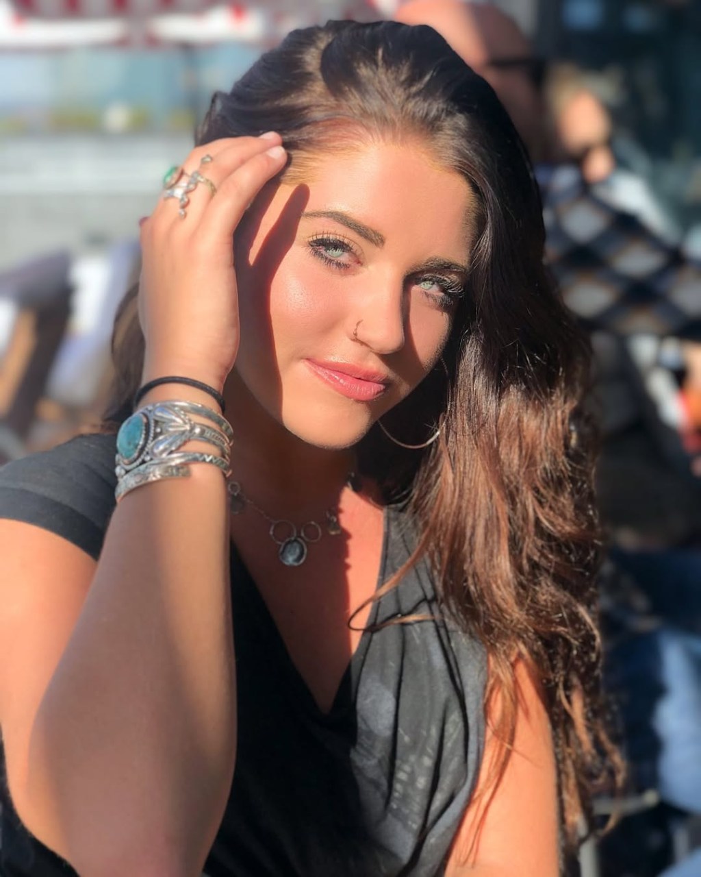 Brett James died with new wife, her daughter — who just celebrated ...