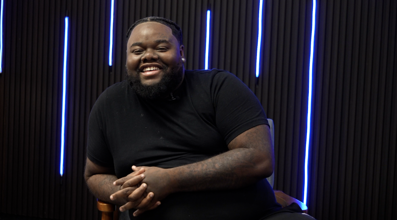 414BigFrank | There It Is, Childhood, and Milwaukee Music