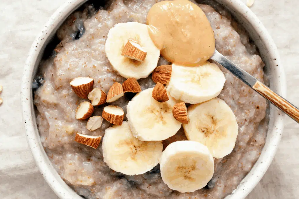 10 oatmeal upgrades that turn a basic bowl into breakfast you crave